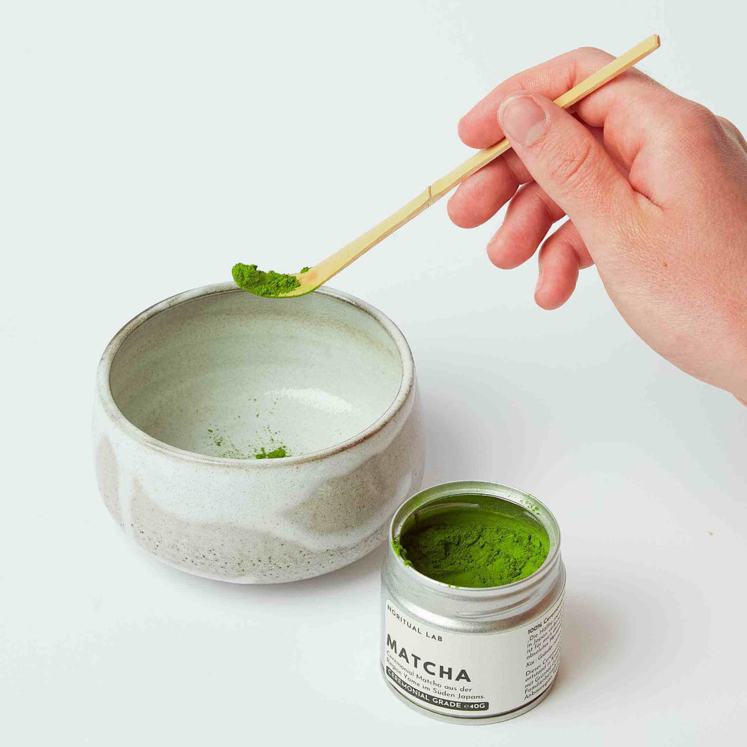 NORITUAL LAB - Finest Japanese Ceremonial Matcha – noritual lab