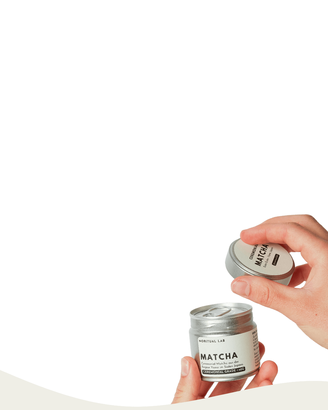 NORITUAL LAB - Finest Japanese Ceremonial Matcha – noritual lab