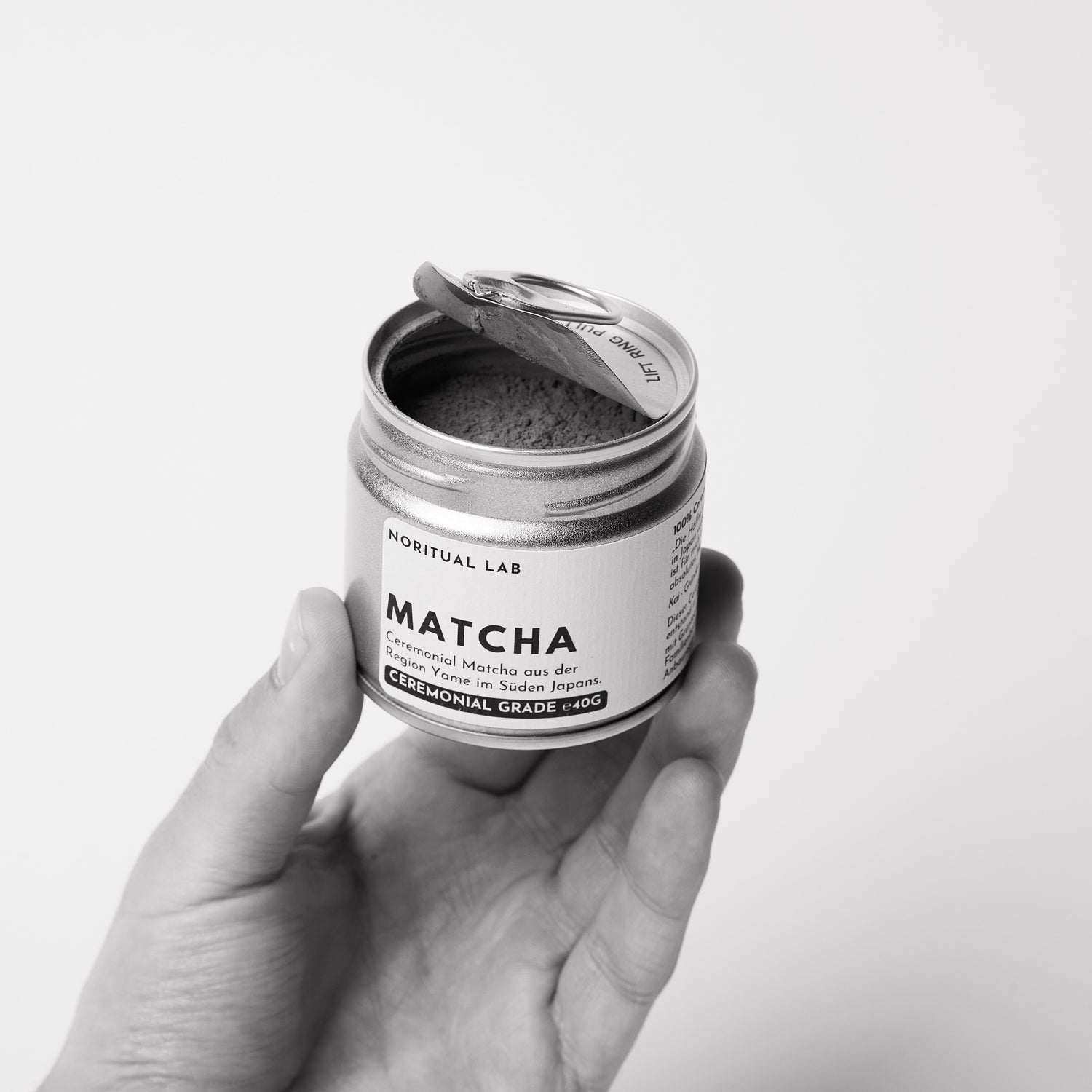 NORITUAL LAB - Finest Japanese Ceremonial Matcha