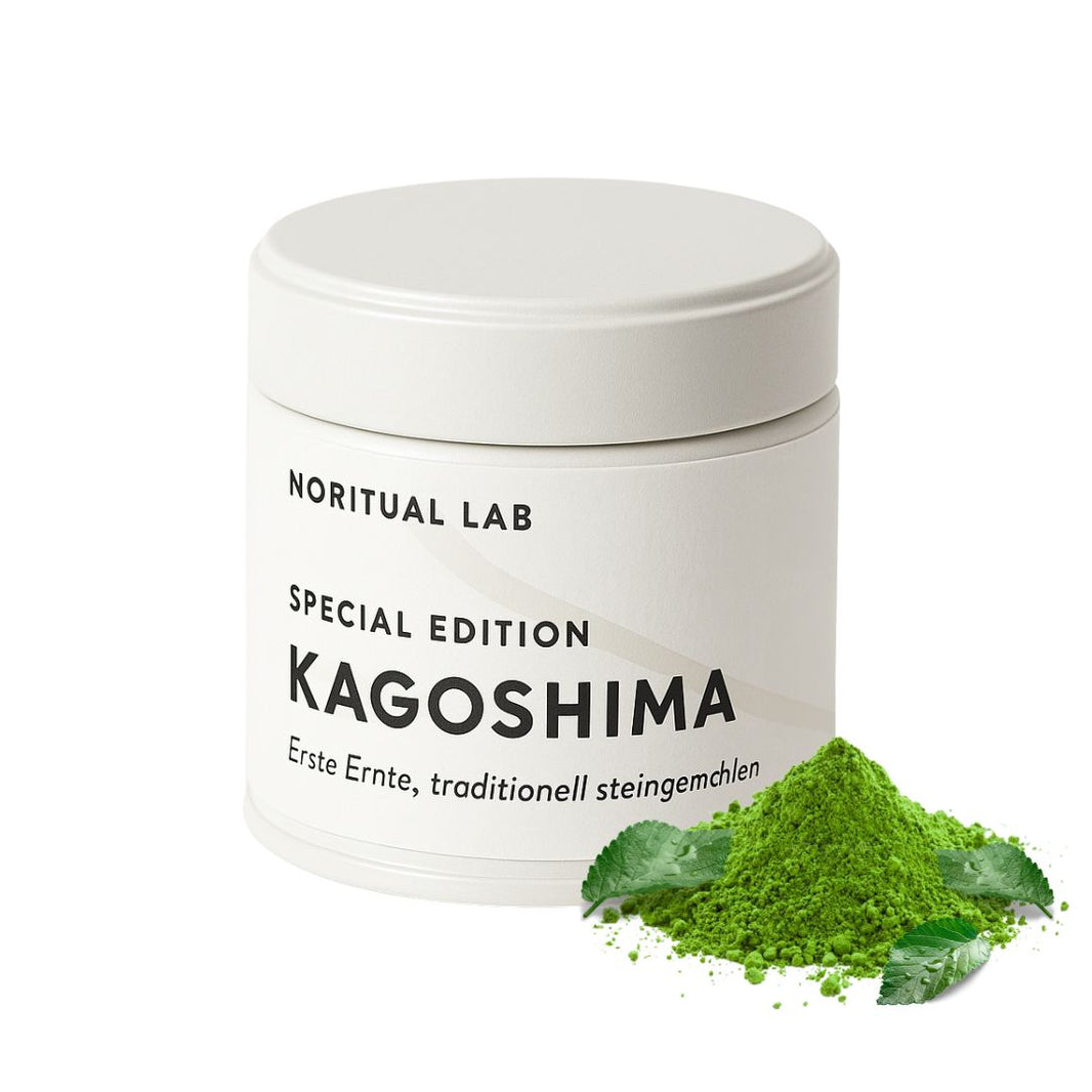 Matcha – NORITUAL LAB
